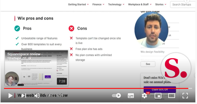 How to use YouTube (successfully) for business | Startups.co.uk