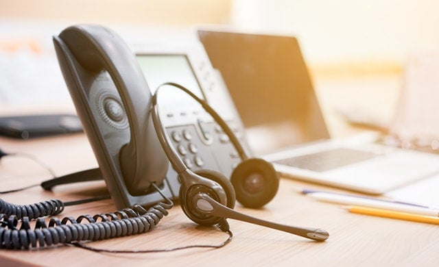 What is VoIP? Voice over Internet Protocol Explained