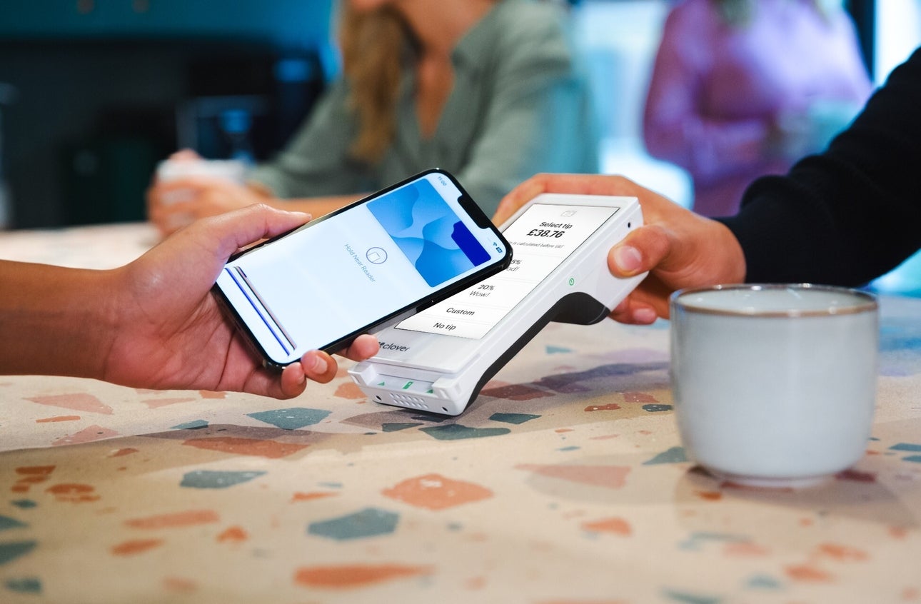 Contactless Card Reader Card Reader | Debit And Credit Card Reader