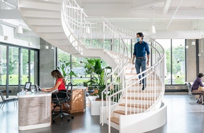 Everything you need to know about WeWork in 2022