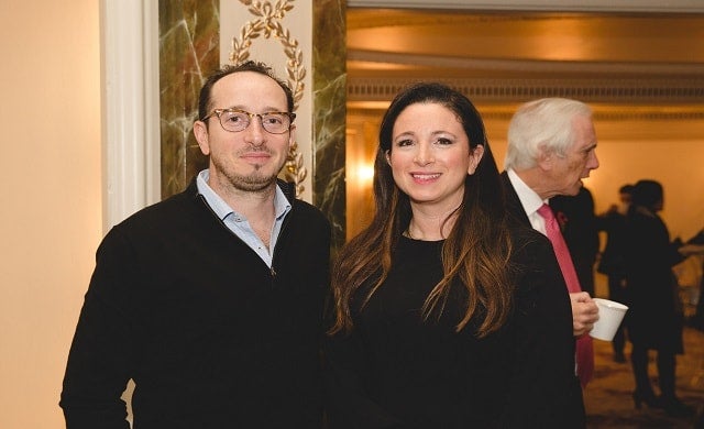 World's first software company with a 50/50 shareholder gender balance