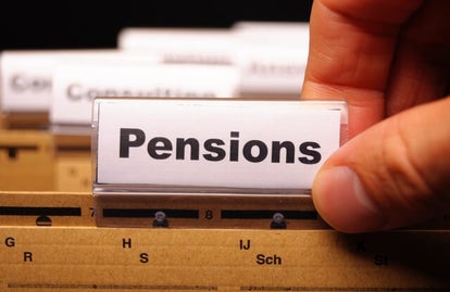 Small business pensions - Startups.co.uk