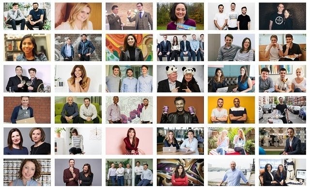 Top entrepreneurs join Startups 100 2019 judging panel | Startups.co.uk