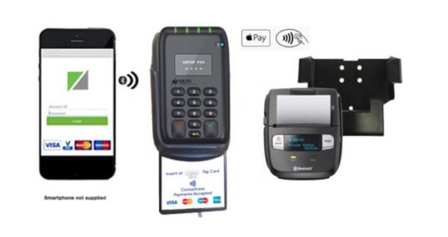 Best card payment systems for taxis - Startups.co.uk