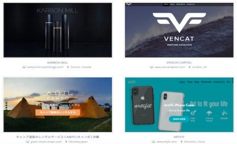The best free website builders for small businesses 2021 | Startups.co.uk