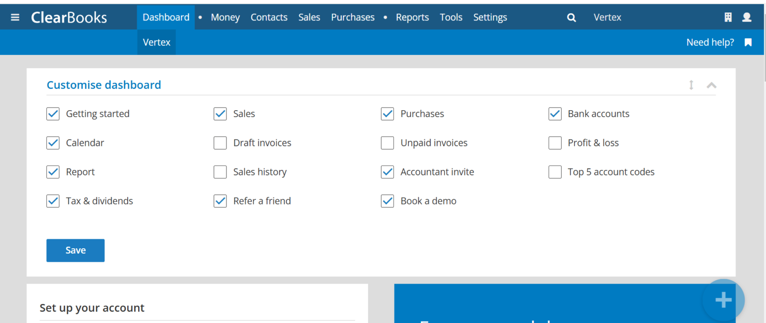 7 Best Small Business Accounting Software 2025 | Startups