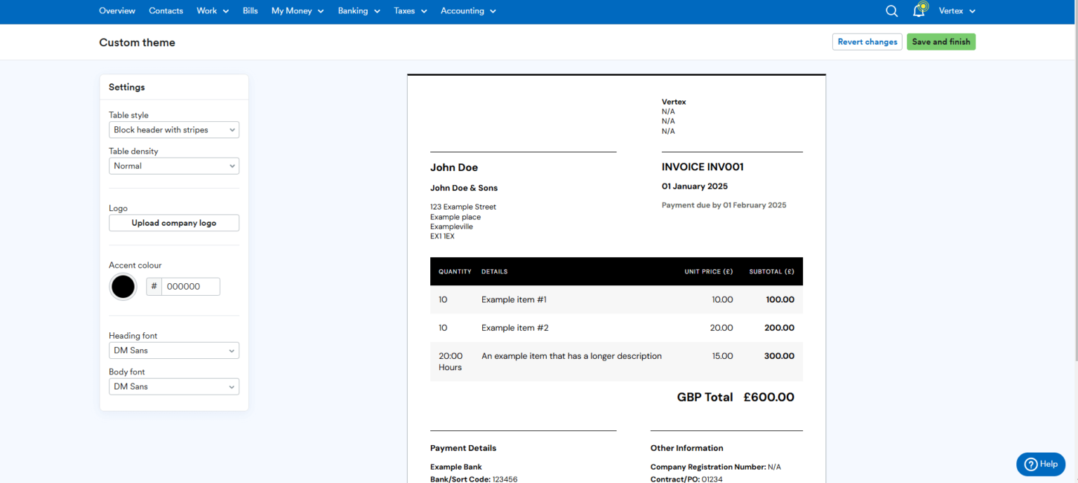 7 Best Small Business Accounting Software 2025 | Startups