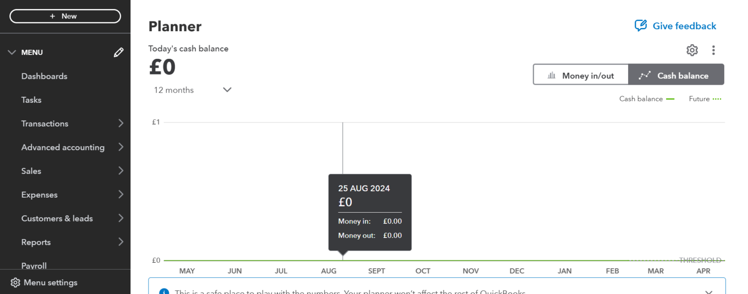 7 Best Small Business Accounting Software 2025 | Startups