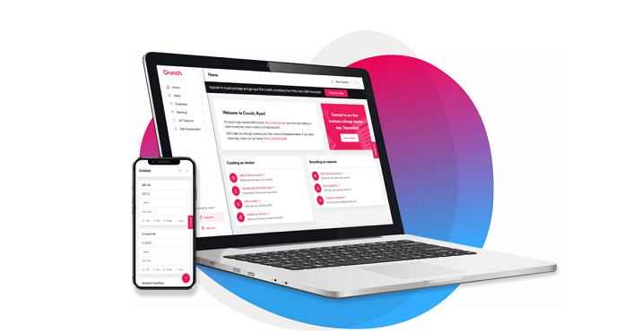 The top 5 free accounting software for small businesses 2022 | Startups