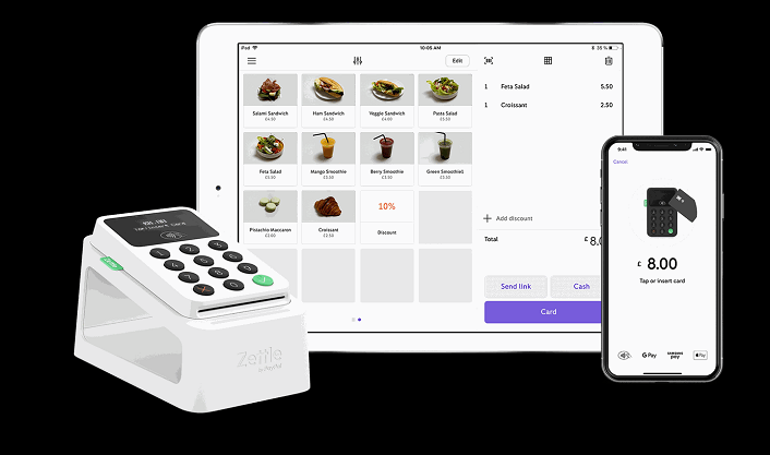 Best POS Systems for Restaurants 2023 | Price, Pros & Cons