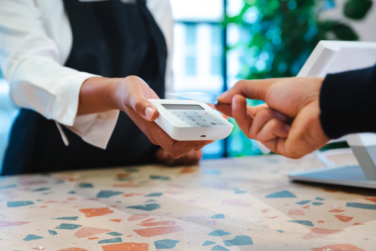 Best Merchant Service & Credit Card Processing Companies 2026