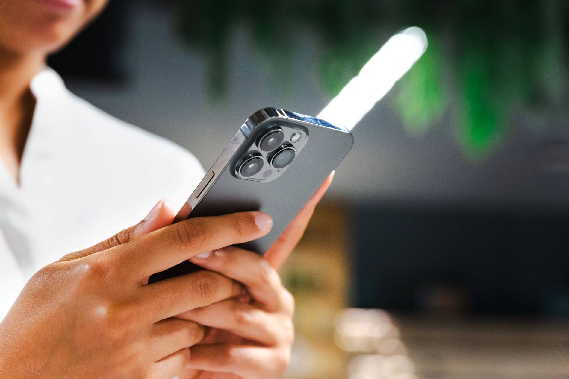 Best Business Mobile Phone Contracts [From £37/mo]