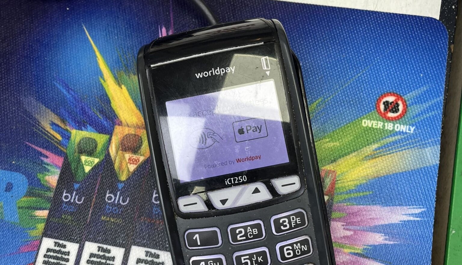 WorldPay UK Review – True Cost & Fees Breakdown | Startups