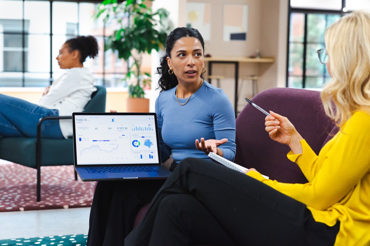 6 Best Small Business Accounting Software 2026