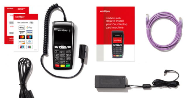 Worldpay UK review | The true costs and hidden perks | Startups.co.uk