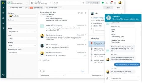 Best CRMs For Small Businesses (Recommended 2025)