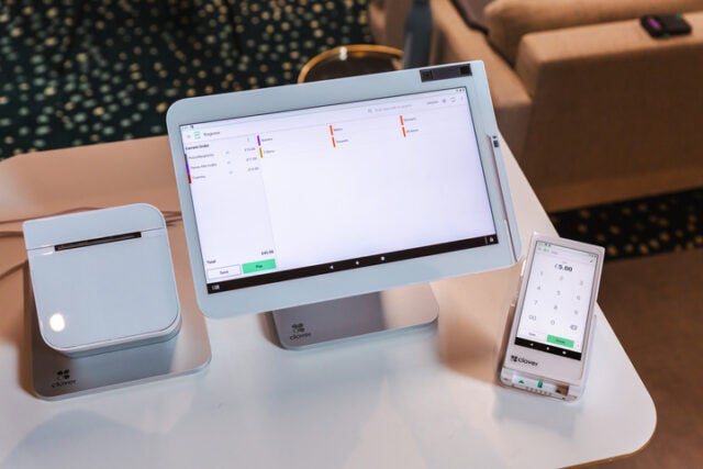 7 Best Hospitality POS Systems | Top Platforms Compared 2025