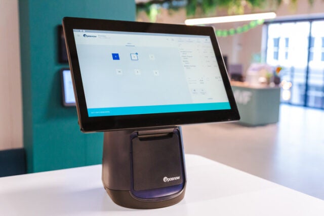 The Best POS Systems for Small Businesses Compared (2026)