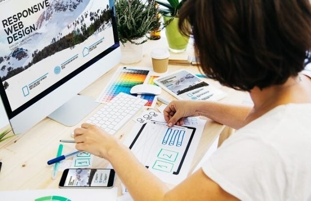 How To Create A Website For Your Small Business | Startups