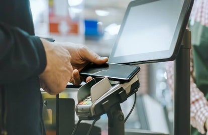What is a POS system? A complete guide | Startups.co.uk