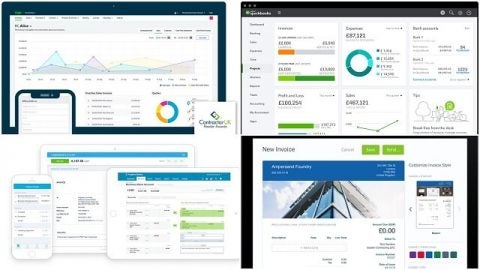 Best self-employed accounting software | Startups.co.uk