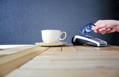 What is a PDQ Machine? A guide for small businesses - Startups.co.uk