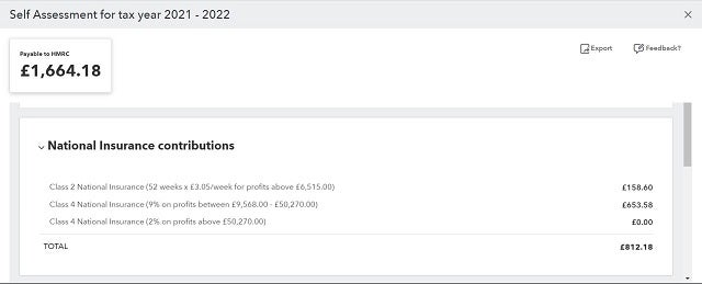 QuickBooks accounting software review 2022: Pros and cons | Startups.co.uk