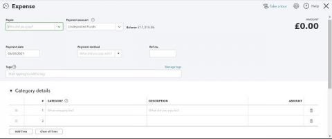 QuickBooks Accounting Review | Prices, Pros & Cons