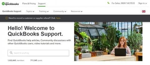 QuickBooks Accounting Review | Prices, Pros & Cons