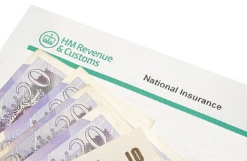 National Insurance: Employers Contributions Changes for 2025