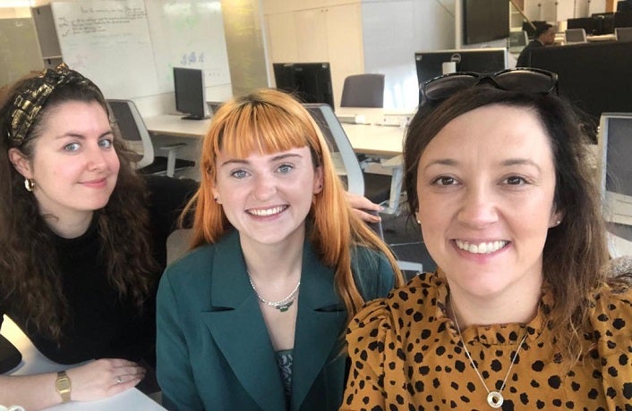 Natalie Campion's Instagram, Twitter & Facebook on IDCrawl