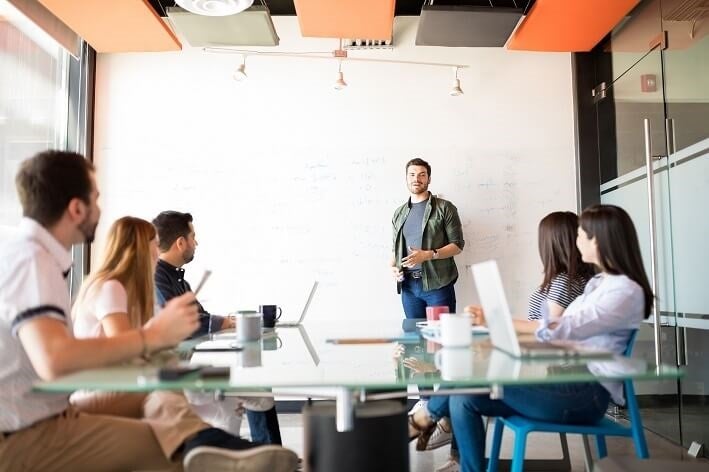 UK’s most exciting early-stage tech companies revealed - Startups.co.uk