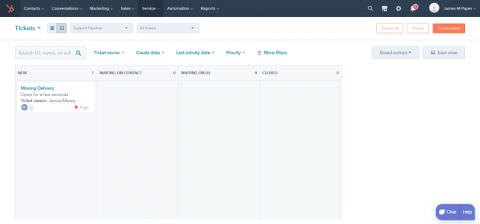 HubSpot CRM Review: Pros & Cons of Free And Paid Plans