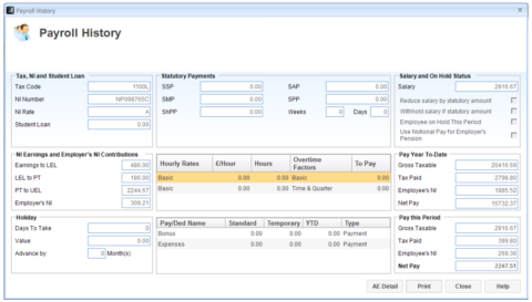 Best 4 Free Payroll Software For SMEs (+ Approved By HMRC)