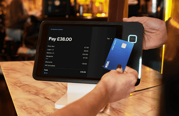 Square unveils new POS system for small businesses - Startups.co.uk
