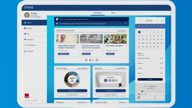 5 Best HR & Payroll Software To Streamline Your Small Business
