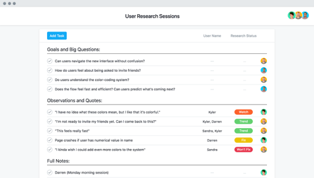5 Free Competitor Analysis Templates + Examples | Startups.co.uk