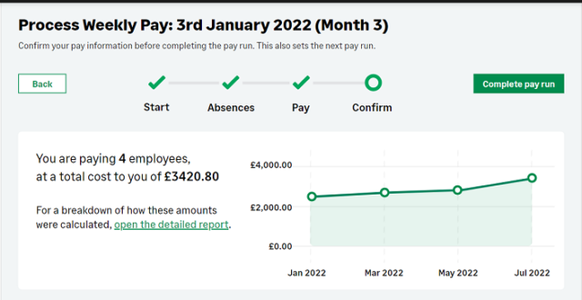 5 Best Payroll Software UK 2023: Top Picks by Experts