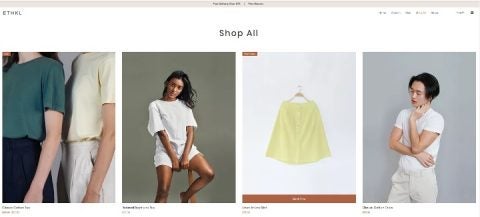 How to Start a Clothing Line Business | Guide by Startups.co.uk