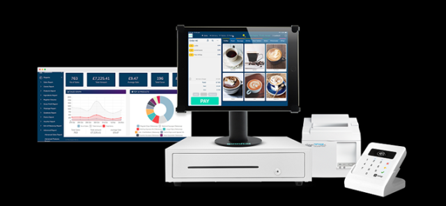 5 Best Free POS Software Systems for Small Businesses 2023
