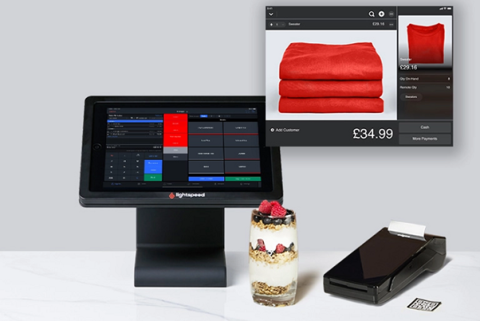 5 Best Free POS Software Systems for Small Businesses 2023