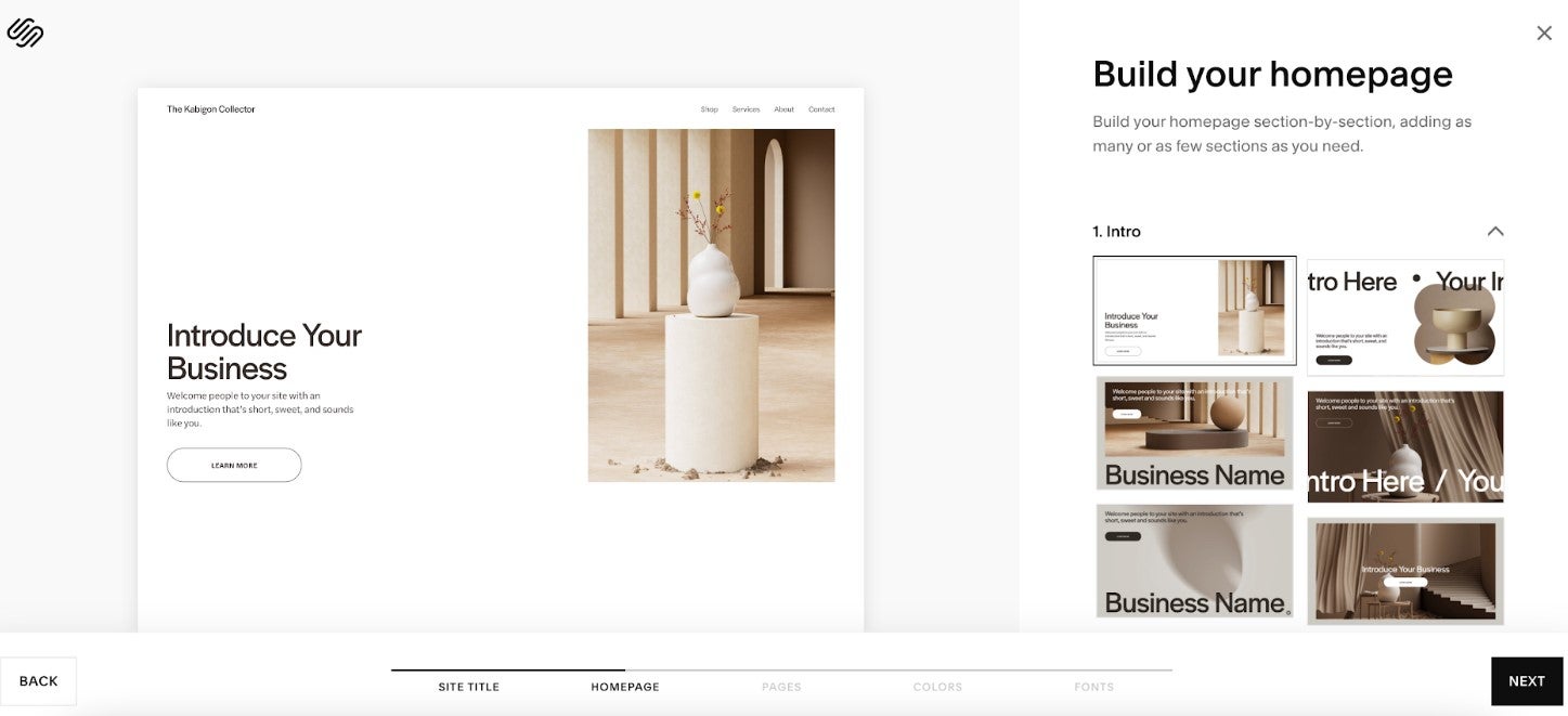 Best Easy Website Builders 2024 - Build Your Website In Minutes