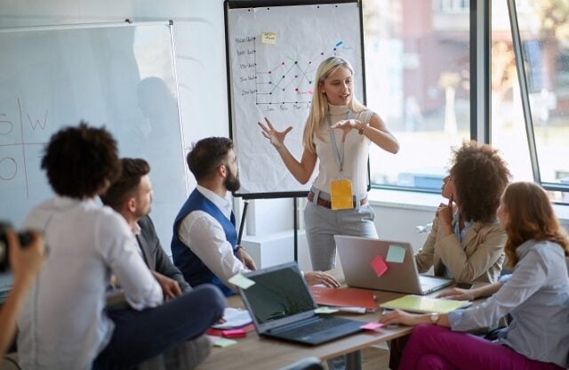 Leadership Styles (Types, Pros, Cons & Tips) 2025