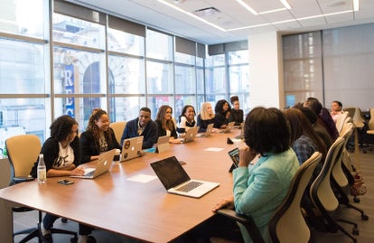 Series Funding: A, B & C Rounds Explained | Startups.co.uk