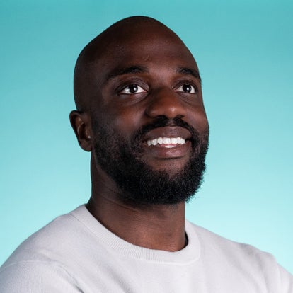 Bobby Idogho - Startups.co.uk