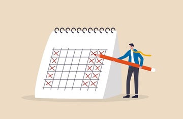 UK Firms That Adopted A Four-Day Work Week