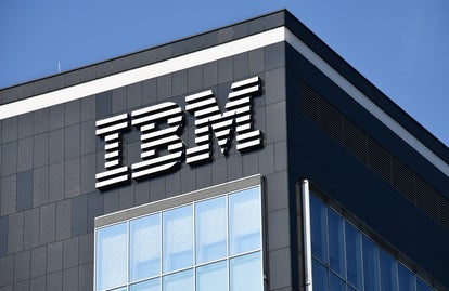 IBM CEO Says AI Will Replace 30% of Staff By 2028 - Startups.co.uk