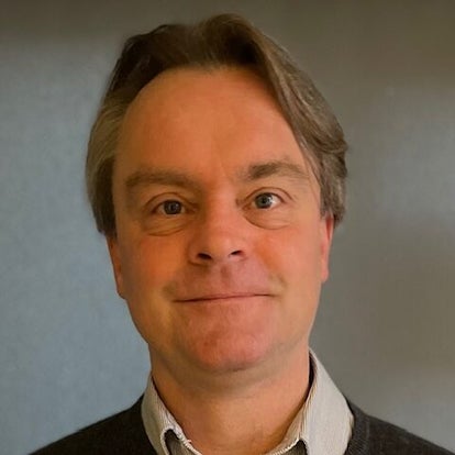 Benjamin Salisbury - Startups.co.uk