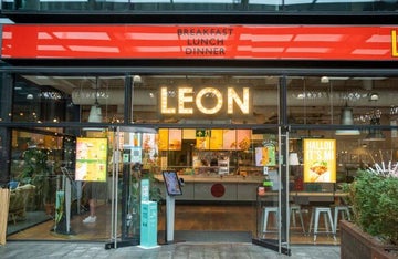 LEON’s Co-founder On Retaining Loyalty Through Honesty