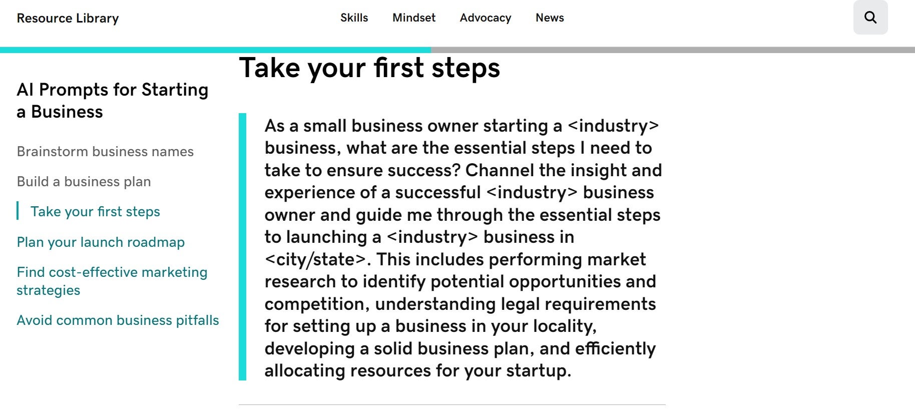 5 Best AI Website Builders for UK Small Businesses | Startups